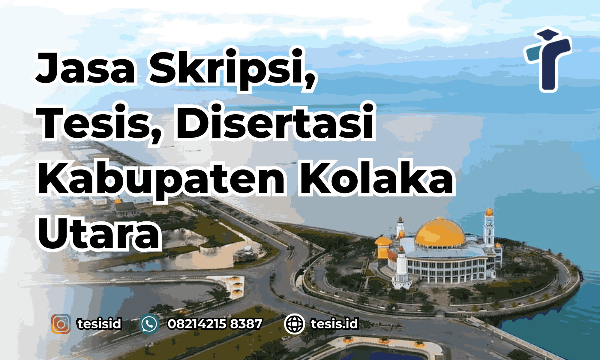 Jasa Disertasi Kabupaten Kolaka Utara - TESIS.ID - Layanan Bimbingan ... Jasa Disertasi Kabupaten Kolaka Utara - TESIS.ID - Layanan Bimbingan ...